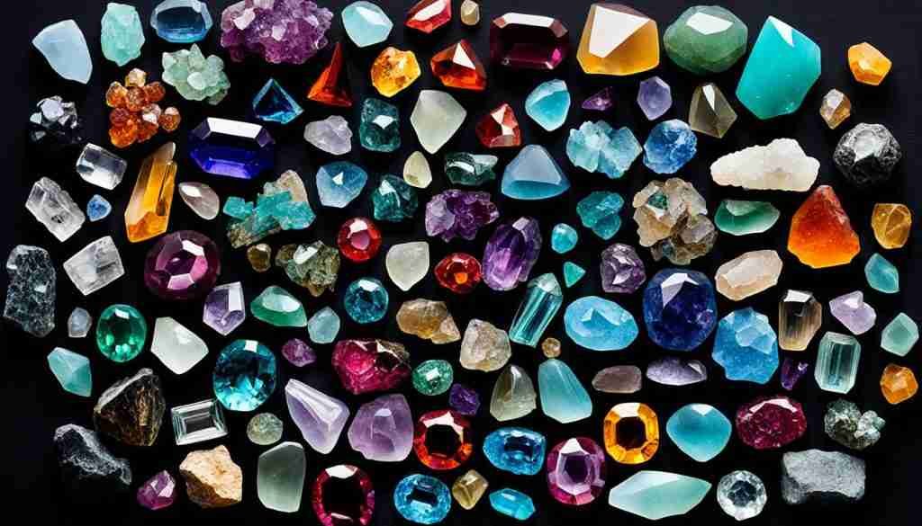 Gemstones Found In Ghana