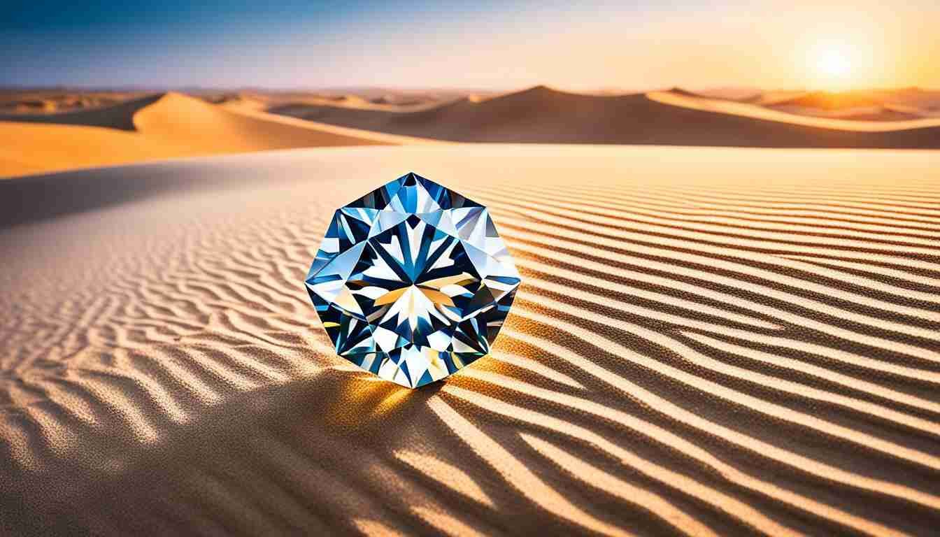 Gemstones Found In Qatar
