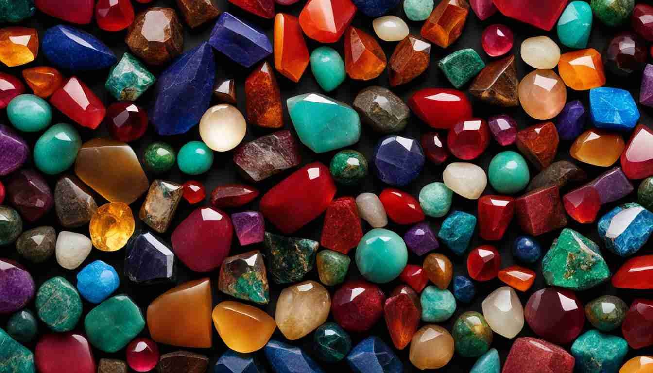 Gemstones Found In Nepal