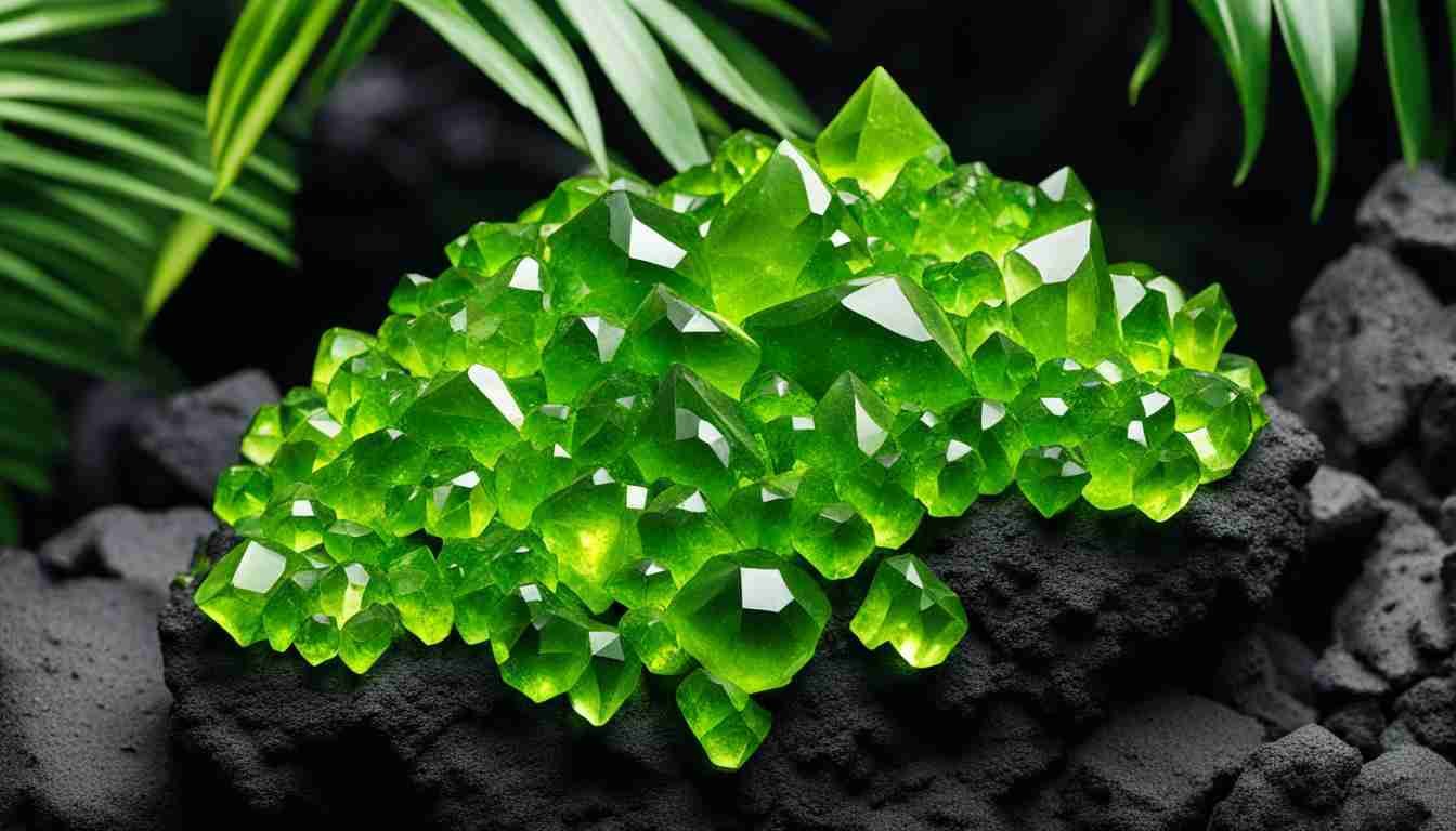 Gemstones Found In Haiti