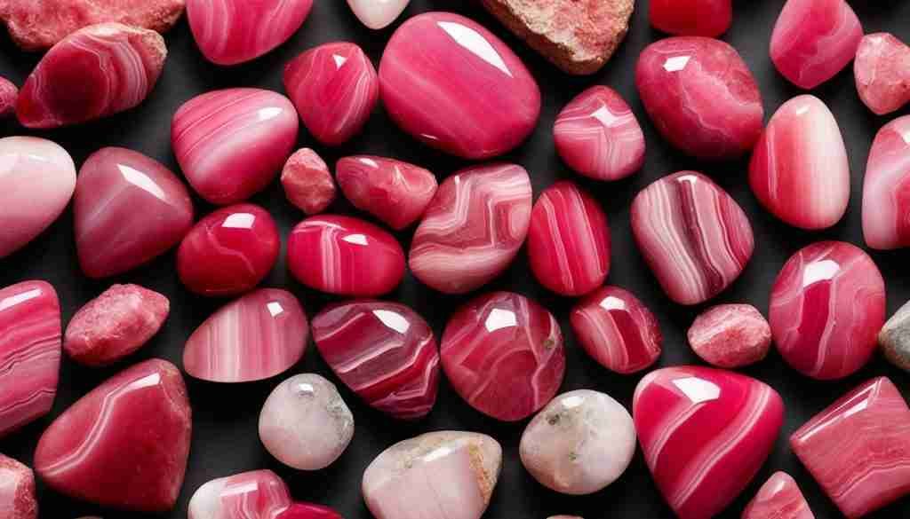 Gemstones Found In Italy