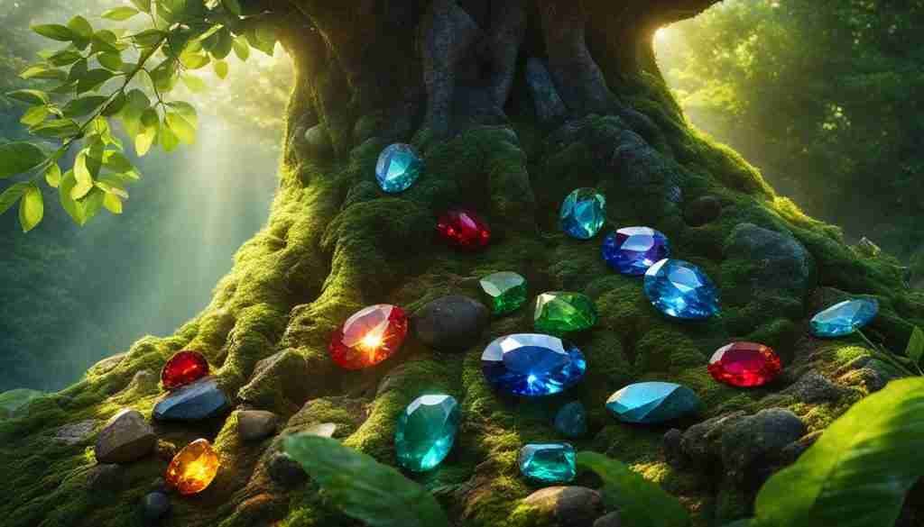 Gemstones Found In Ecuador
