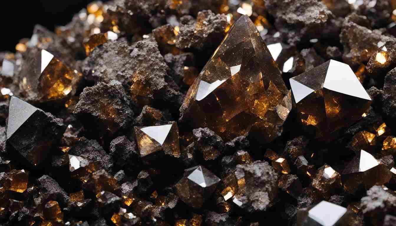 Gemstones Found In South Dakota