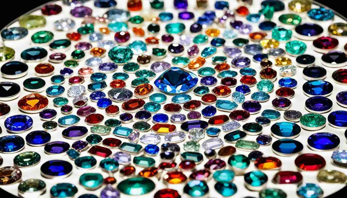 Gemstones Found In South Korea