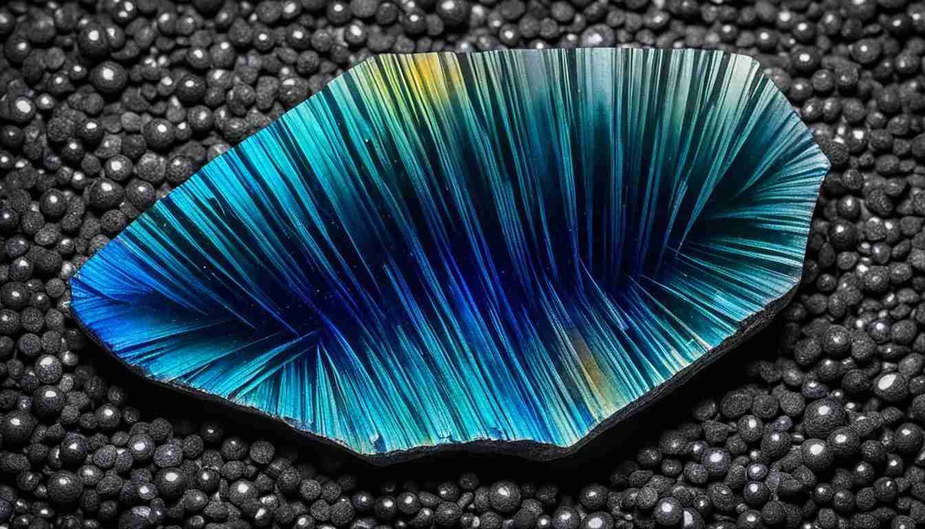 Gemstones Found In Finland