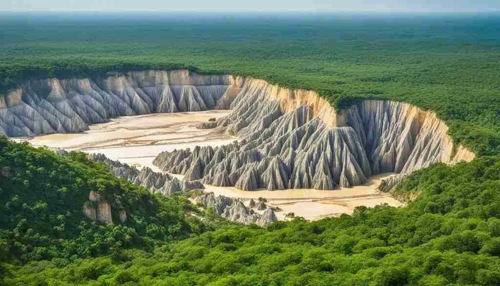 Gemstones Found In Togo
