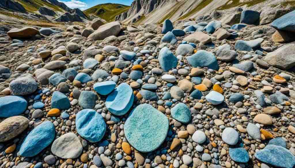 Gemstones Found In Romania