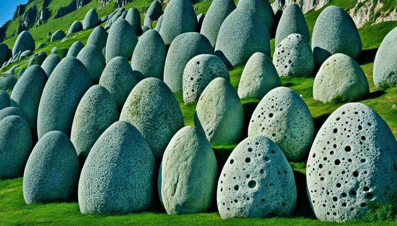 Gemstones Found In Romania