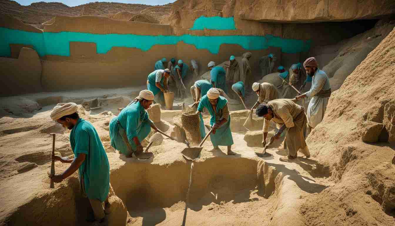 Gemstones Found In Egypt