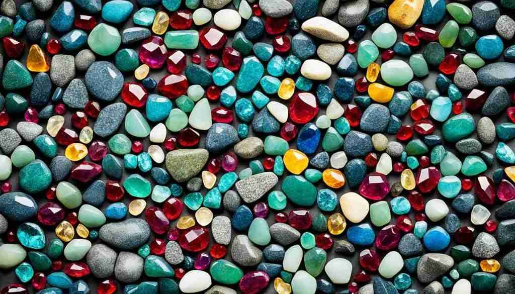 Gemstones Found In Peru