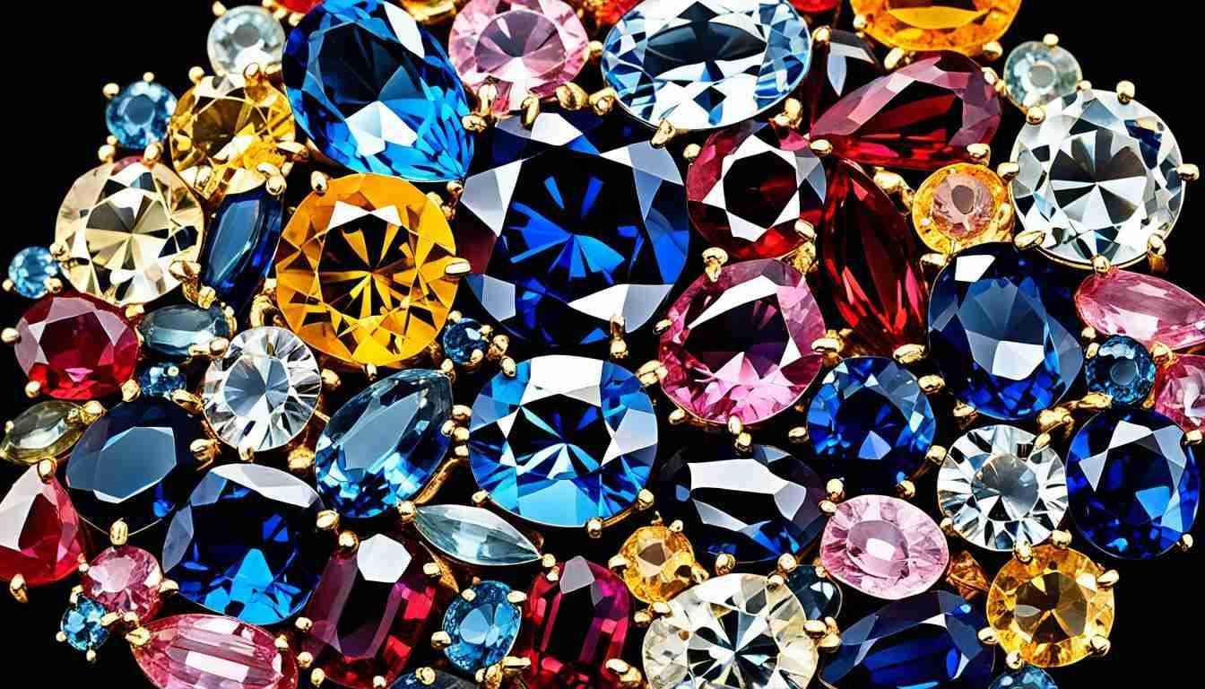 Gemstones Found In South Korea