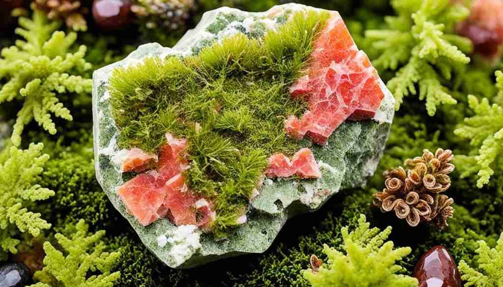 Gemstones Found In Tennessee