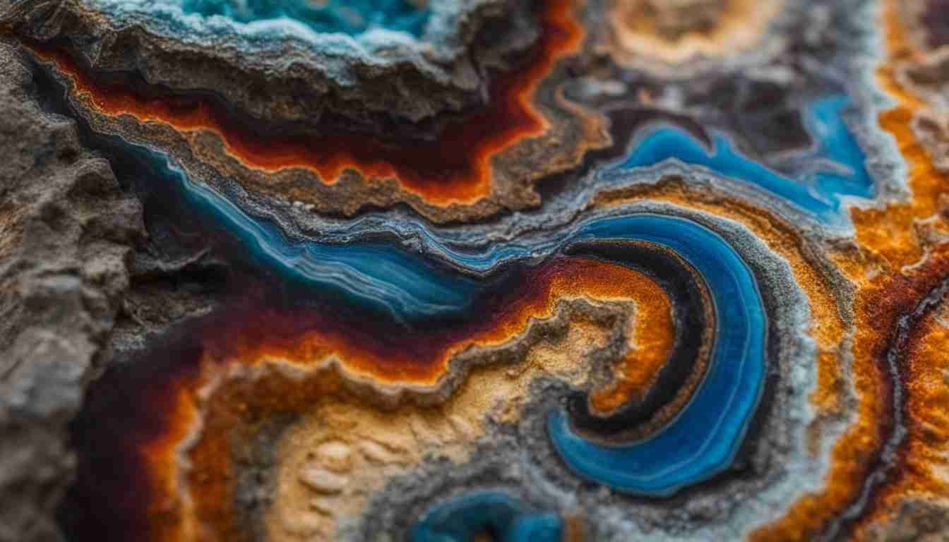 Gemstones Found In Jordan