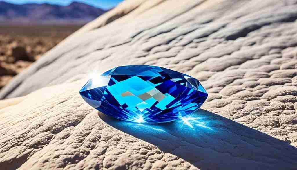 Gemstones Found In United Arab Emirates