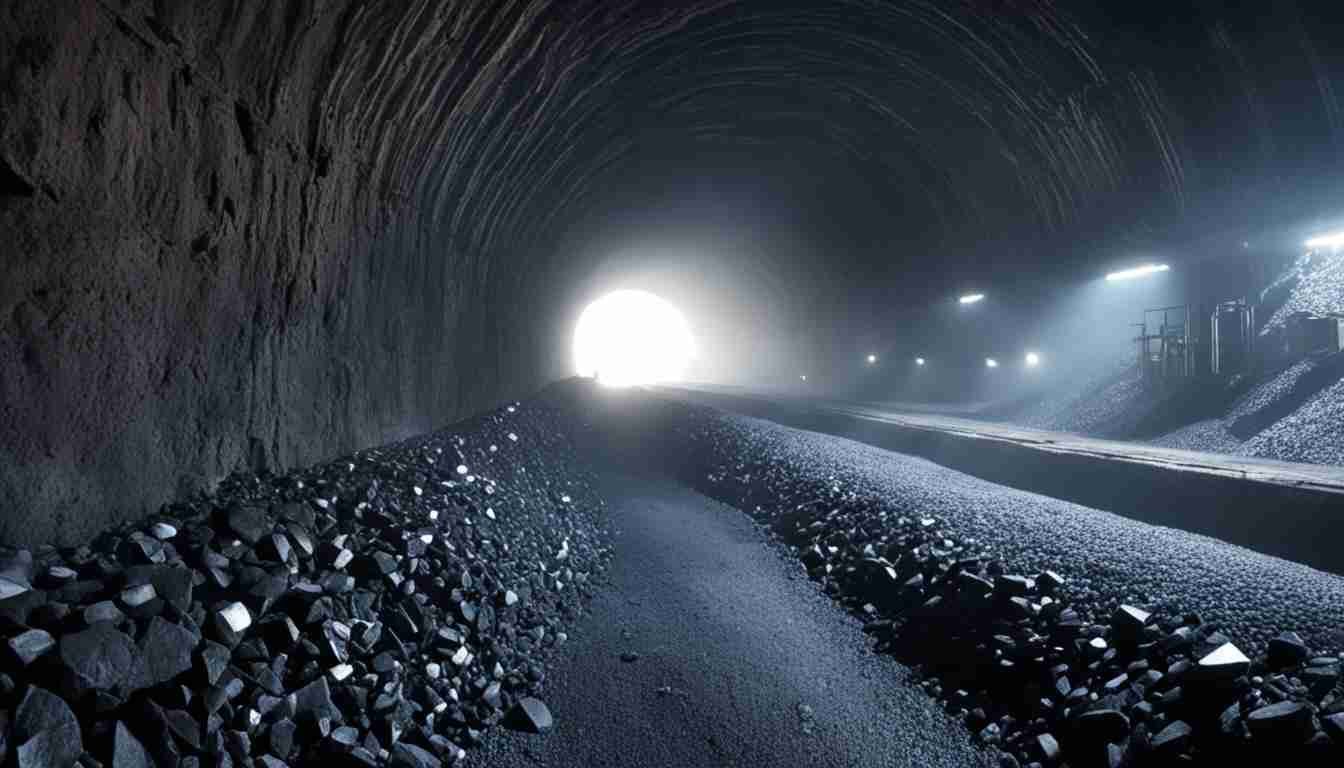 Gemstones Found In Mongolia