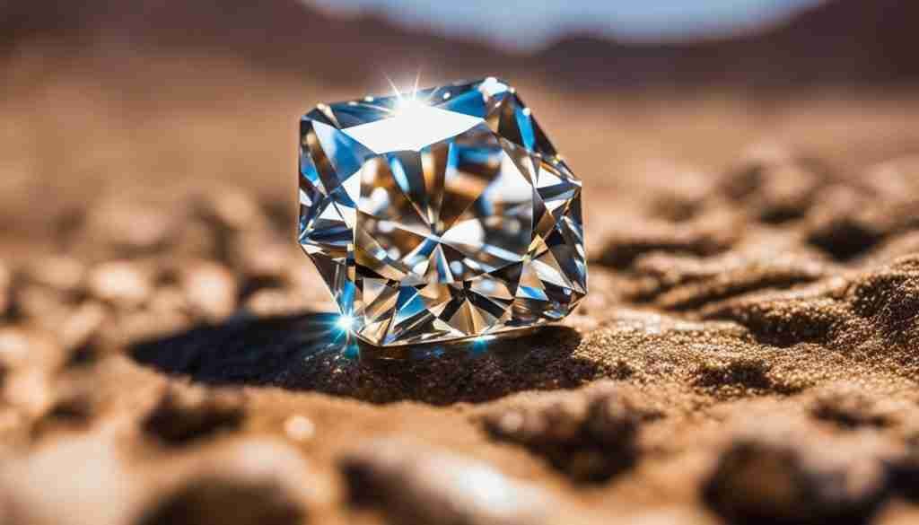 Gemstones Found In United Arab Emirates