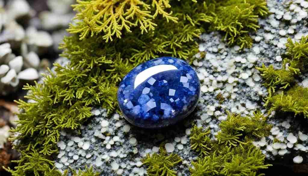 Gemstones Found In Norway
