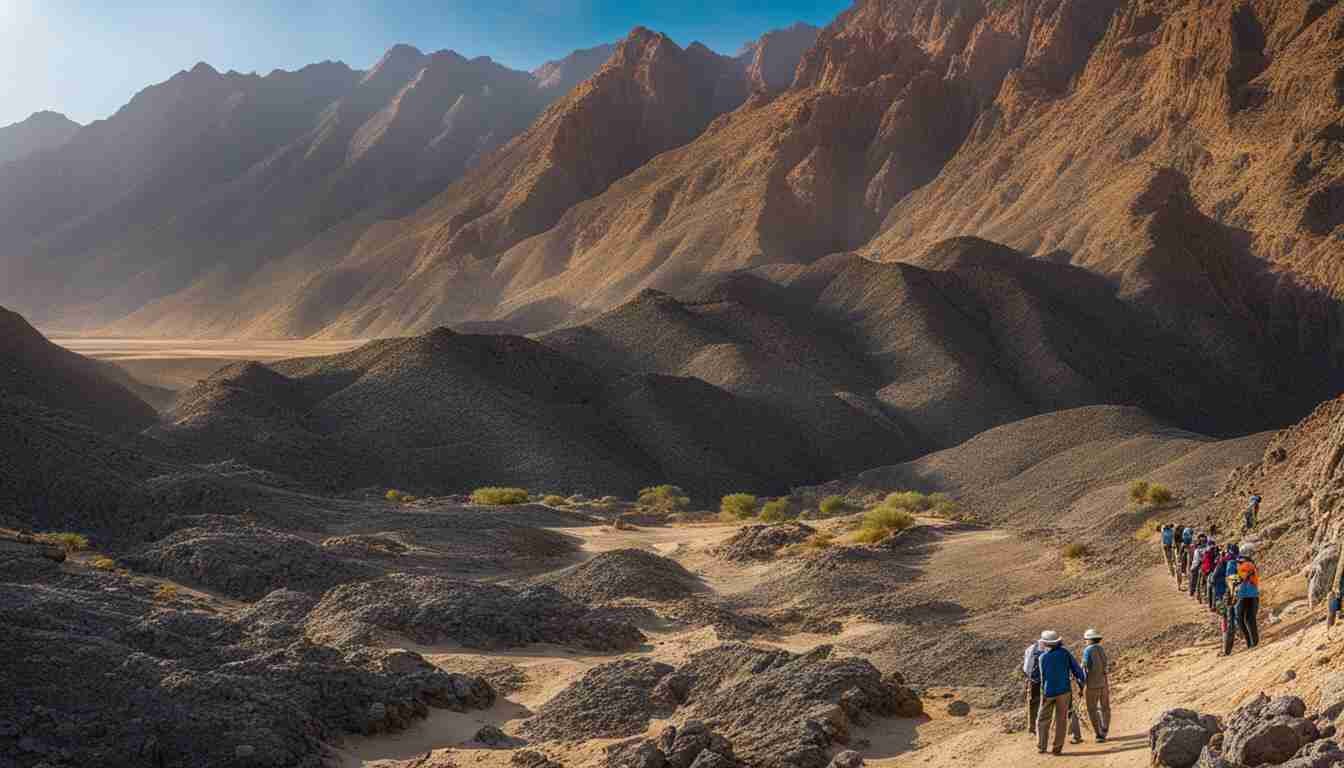 Gemstones Found In Oman