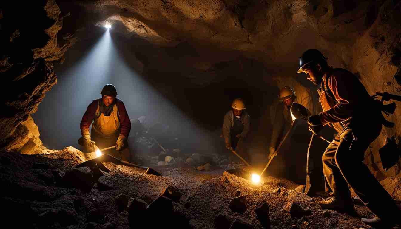 Gemstones Found In Oman