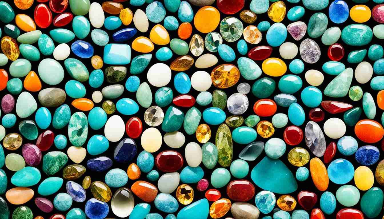 Gemstones Found In Maldives