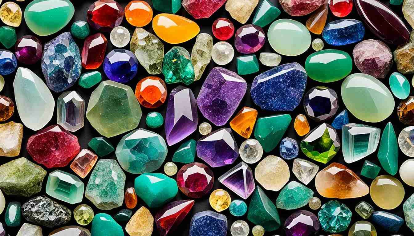 Gemstones Found In Morocco