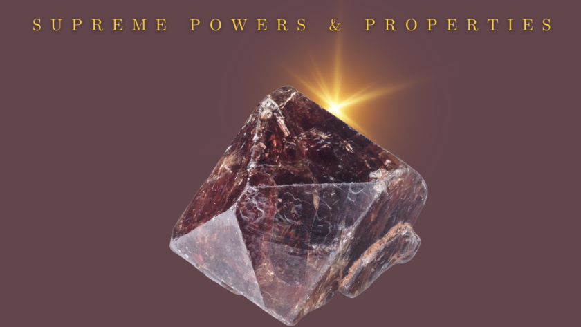 Gemstones Found In Mongolia