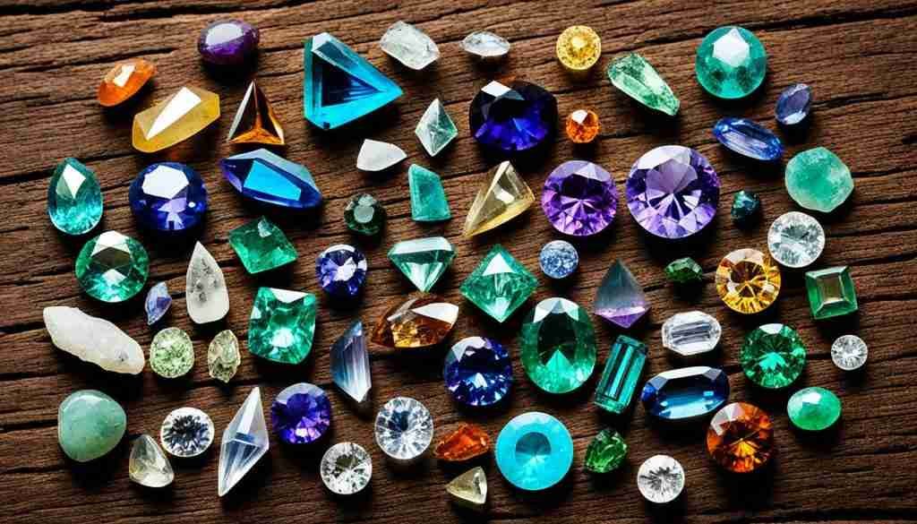 Gemstones Found In Ecuador