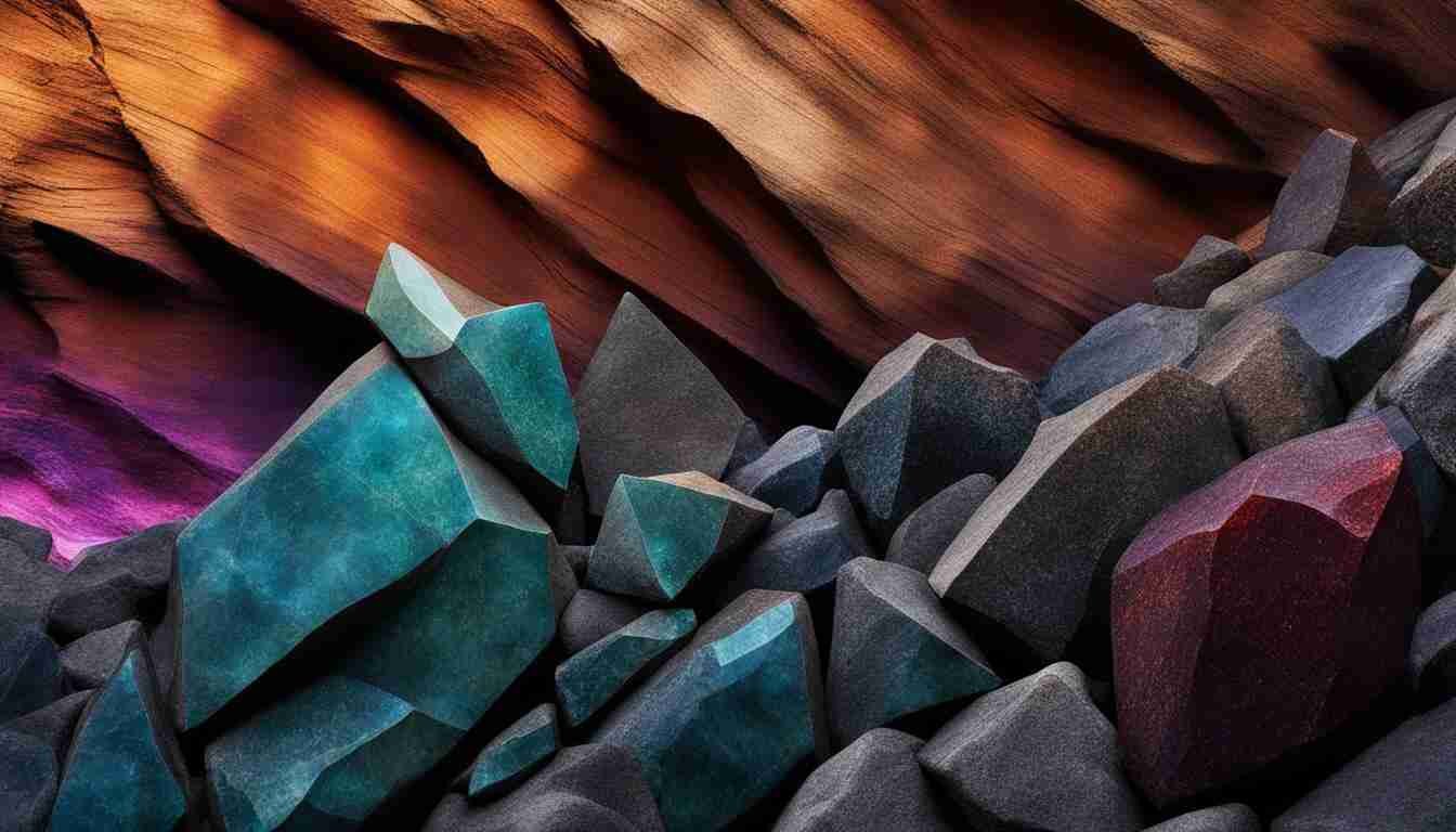 Gemstones Found In Greece