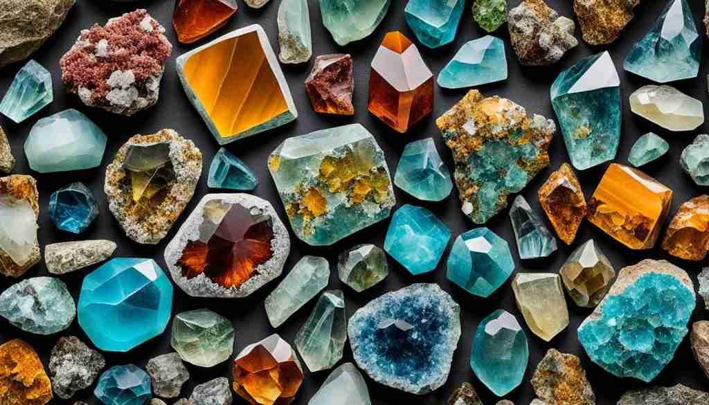 Gemstones Found In Timor-Leste
