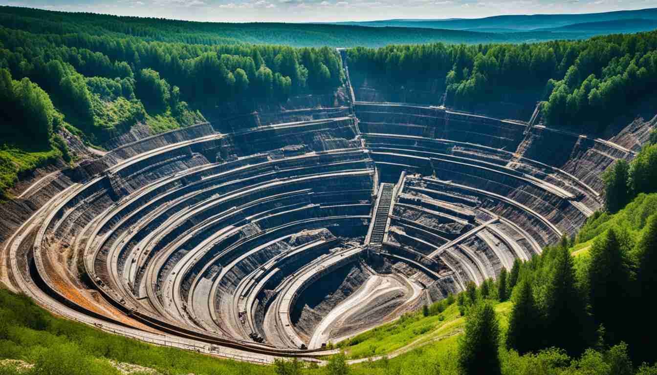 Gemstones Found In Ukraine