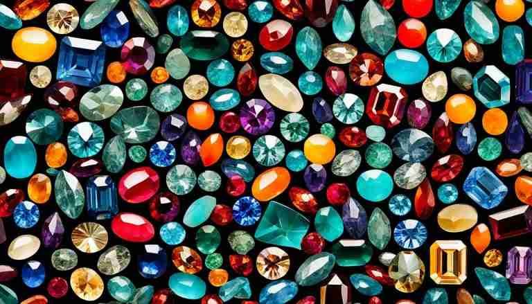 Gemstones Found In Philippines