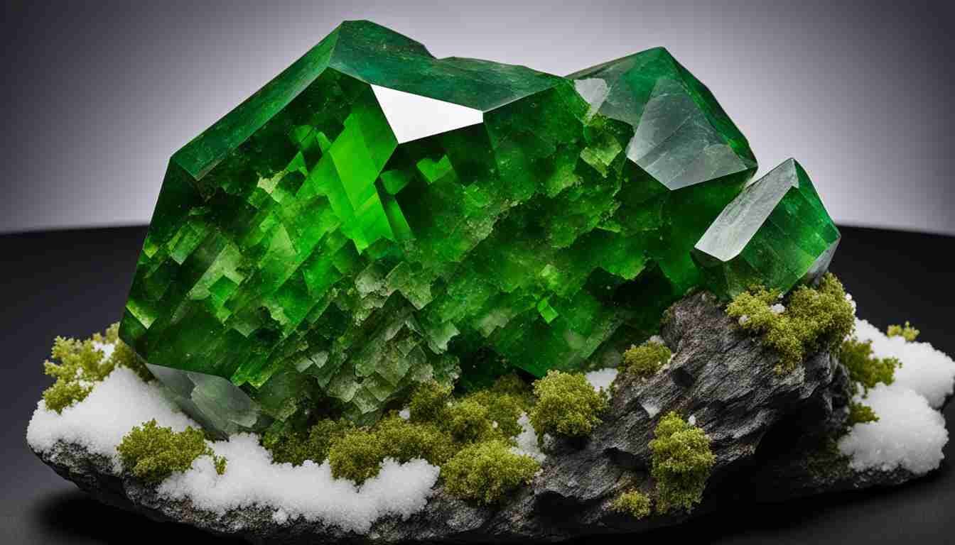 Gemstones Found In Norway