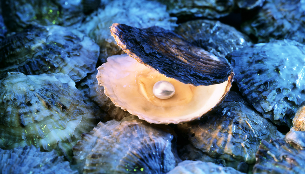 Gemstones Found In Fiji